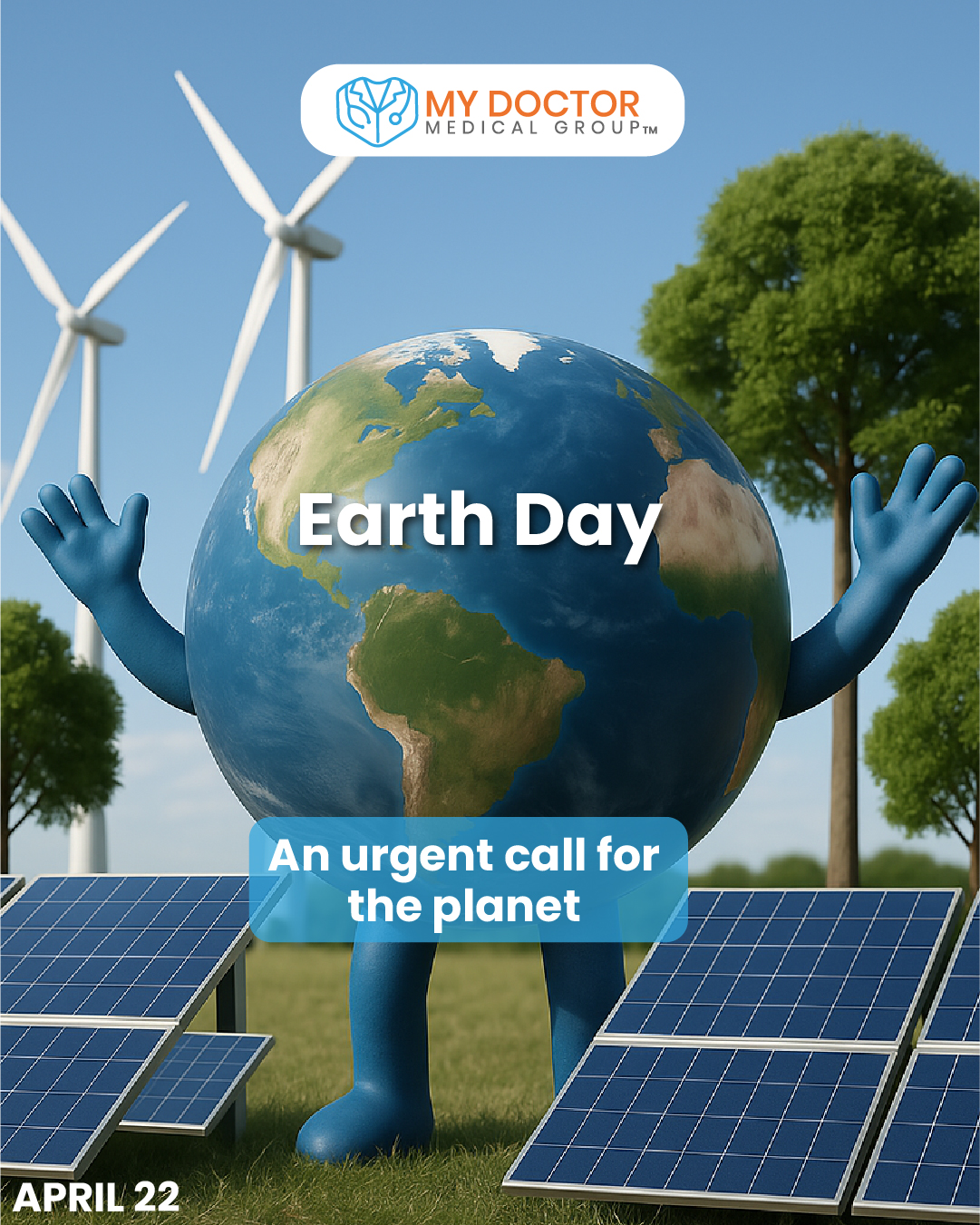 World Earth Day