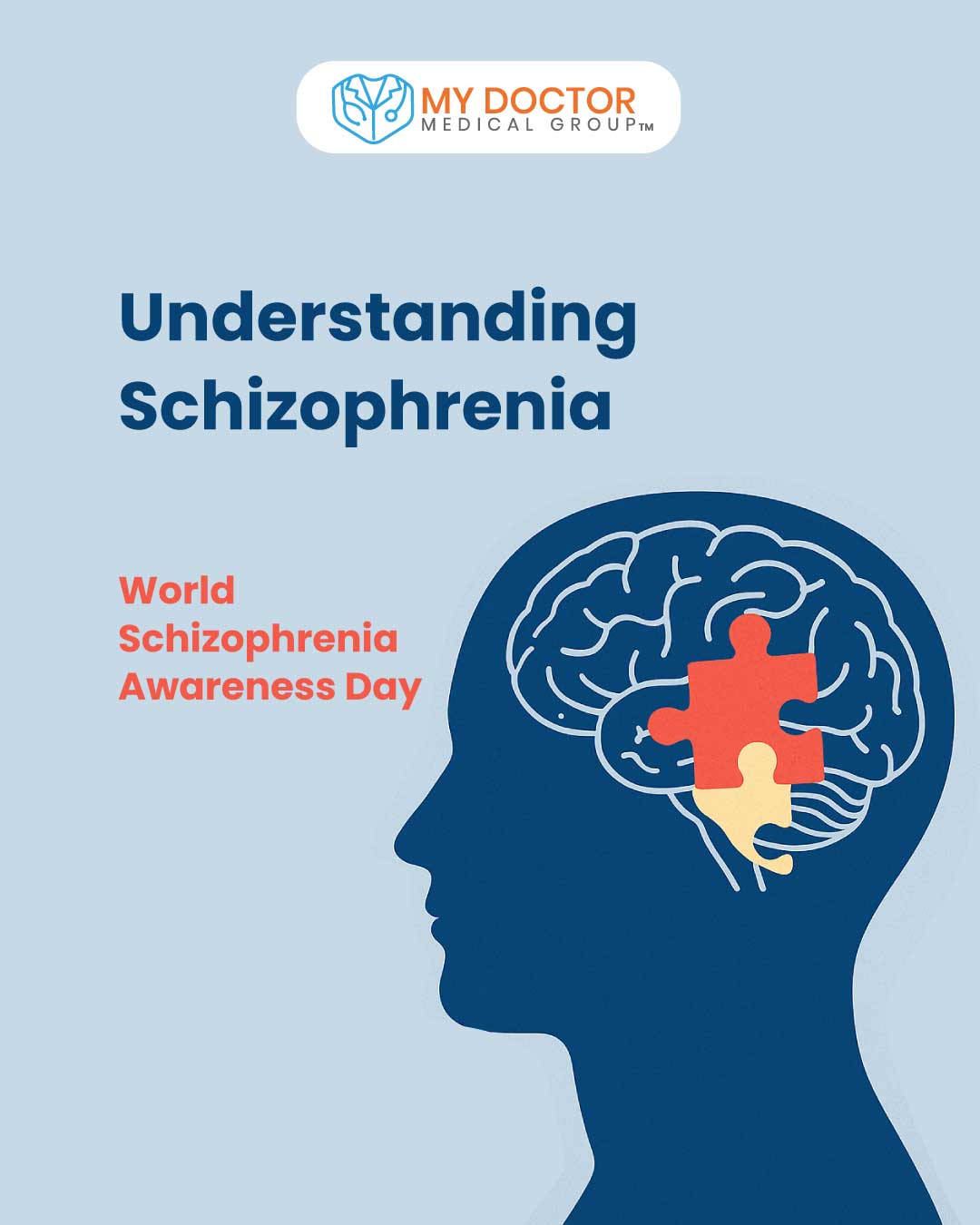 World Schizophrenia Awareness Day: Understanding and Support