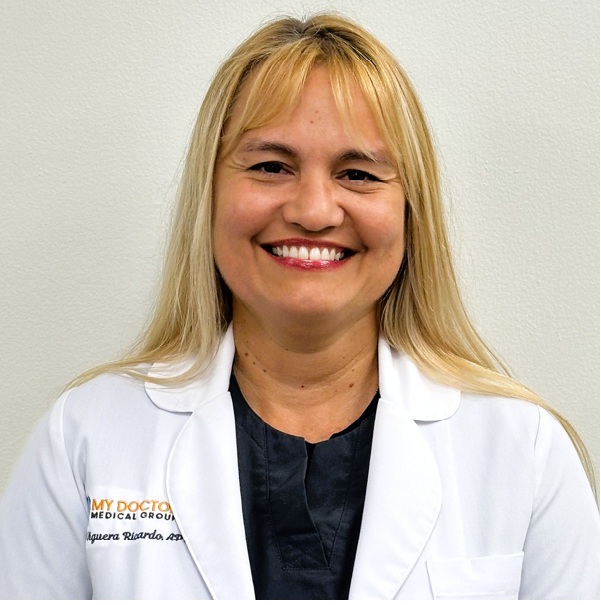 My Doctor Medical Group | Our Team